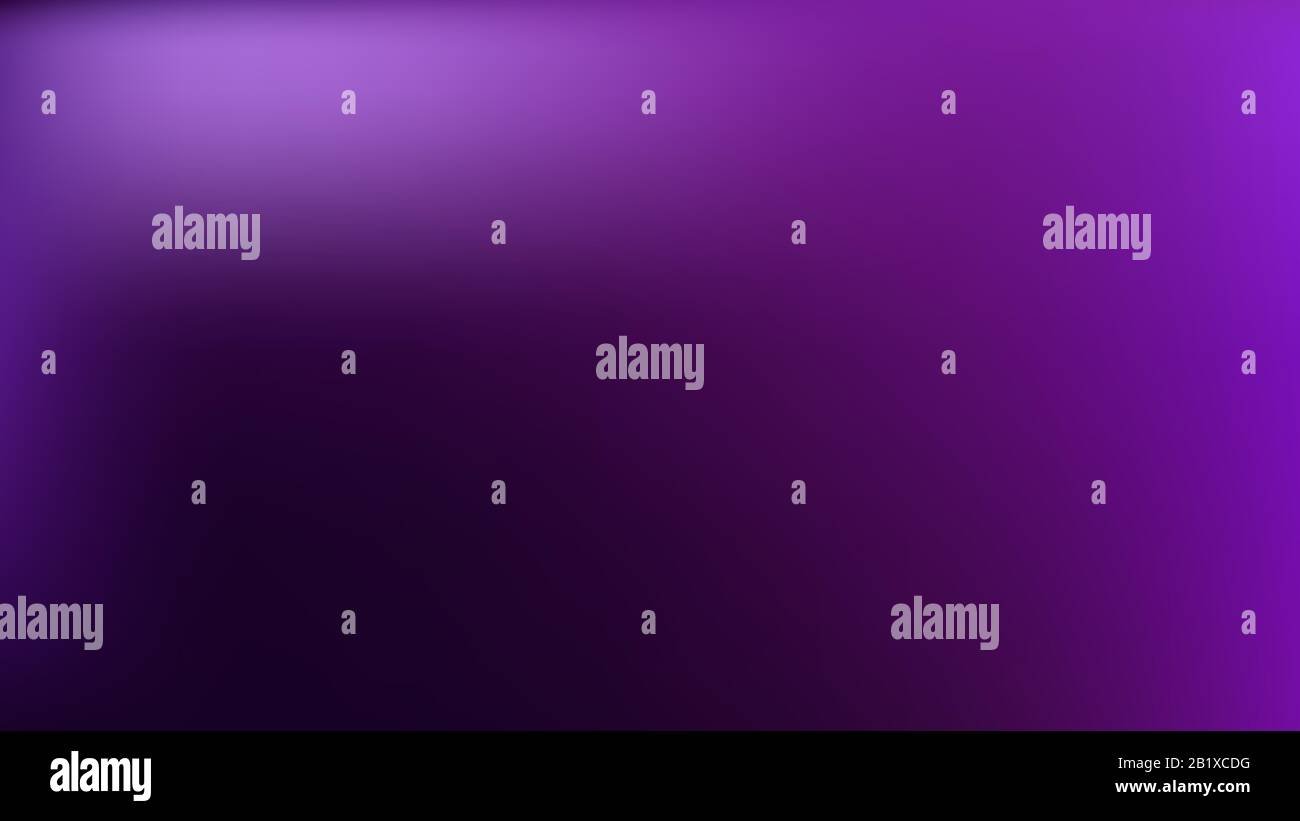 Purple colored abstract gradient mesh Background. Easy to edit breezy ...