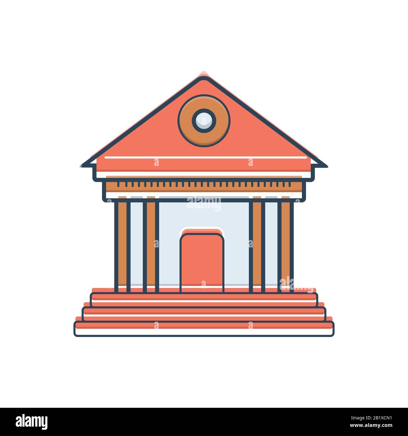 Acropolis museum sign Stock Vector Images - Alamy
