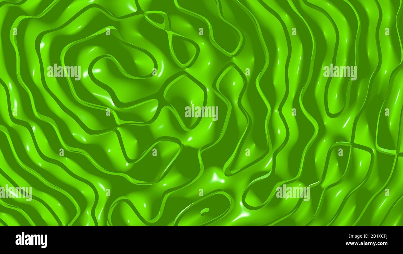 Uniform 3D abstract background of simple patterns of Electric Indigo ...
