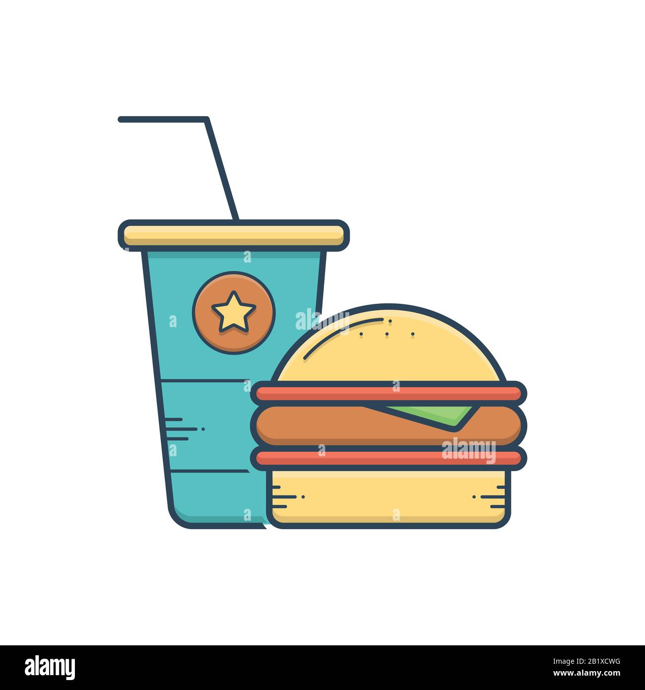 Sandwich town sign Stock Vector Images - Alamy