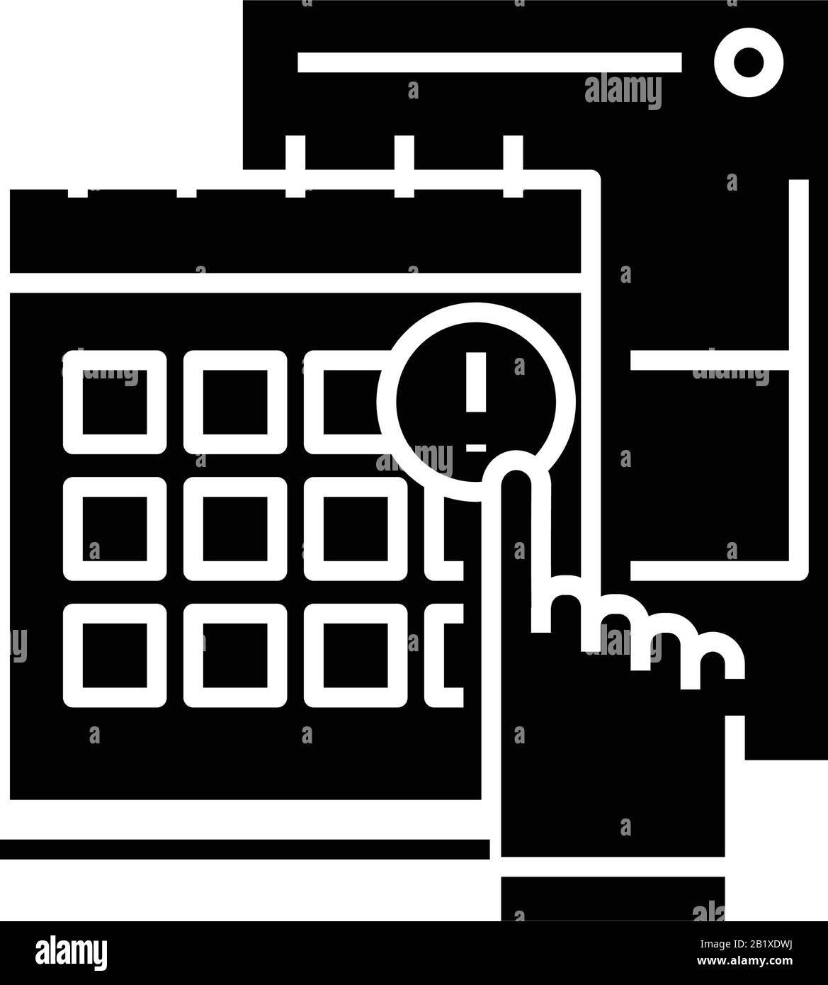 Number counting Black and White Stock Photos & Images - Alamy