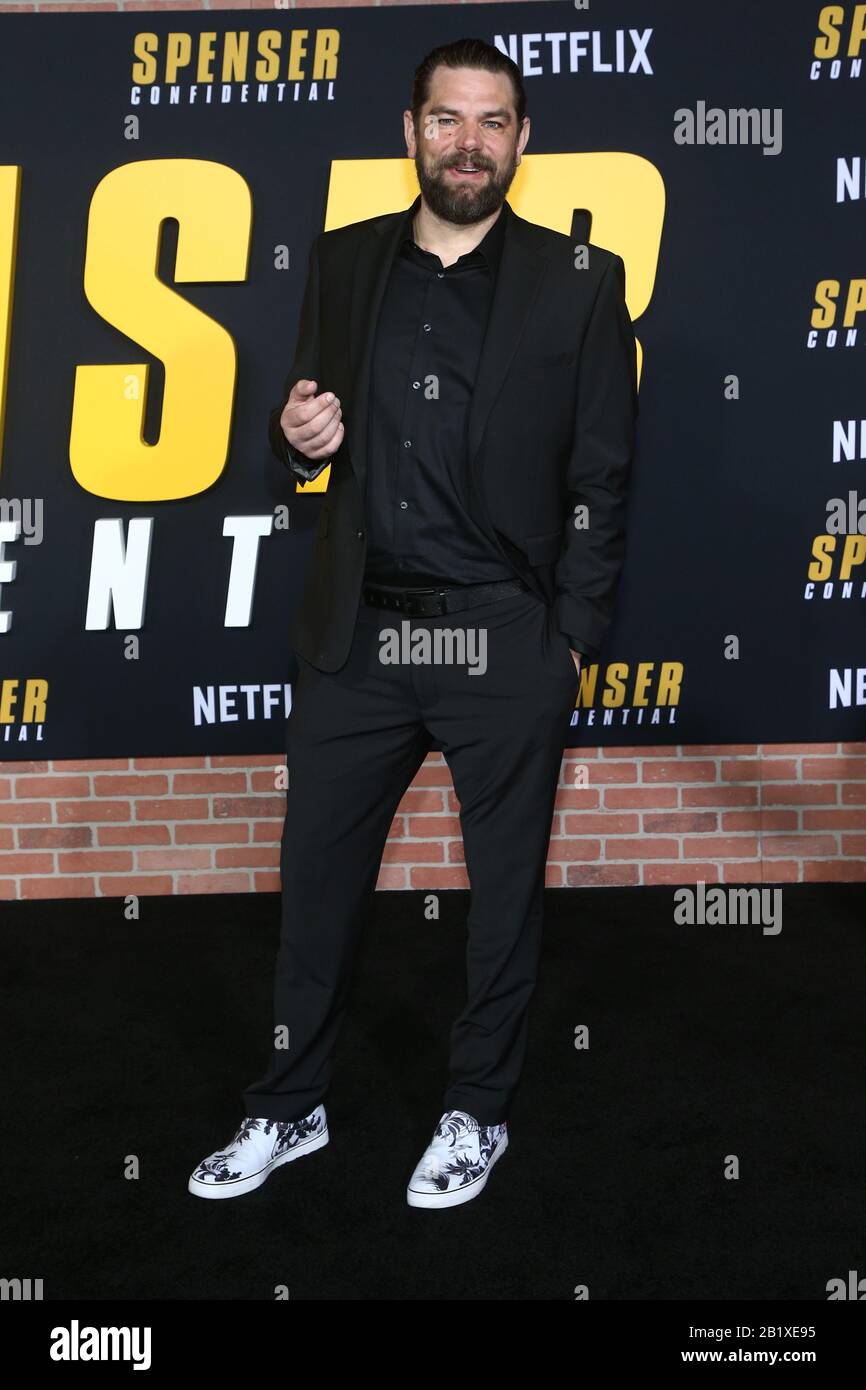 Kip Weeks Glory Road