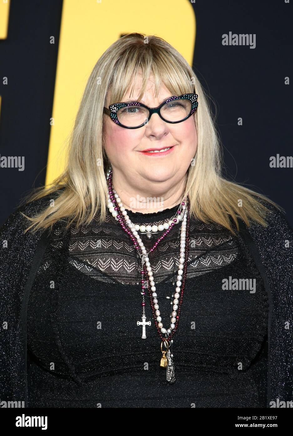 Ca colleen camp hi-res stock photography and images - Alamy