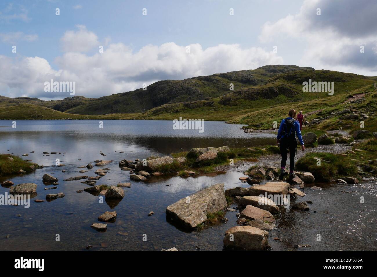 Cross of stones hi-res stock photography and images - Alamy