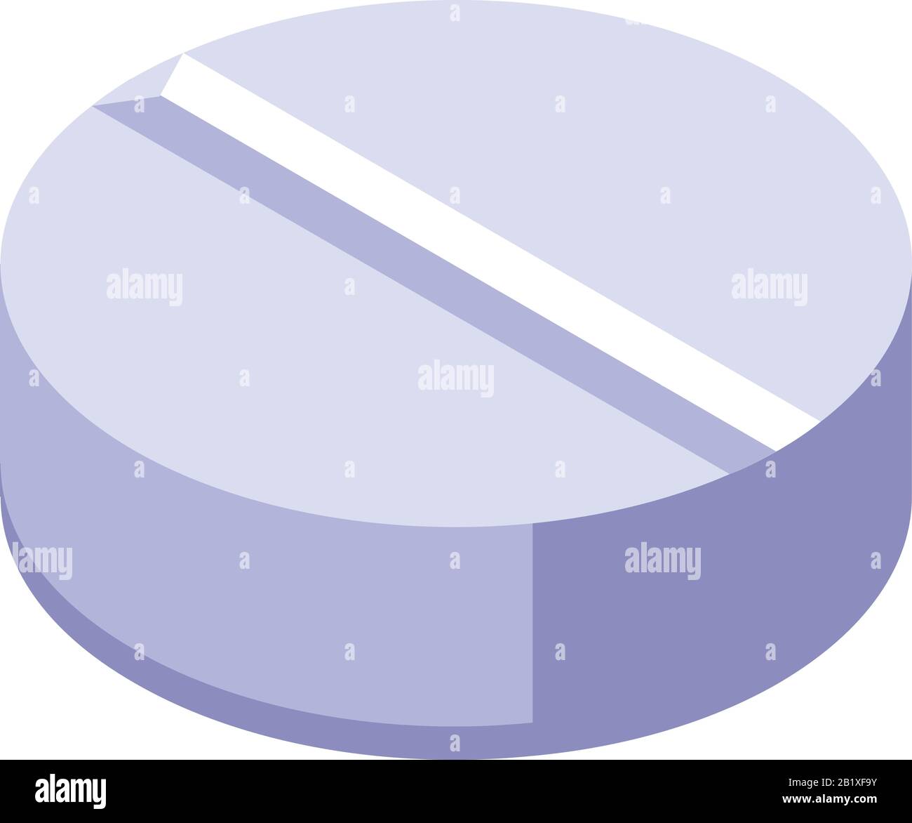 Cold and flu capsules Stock Vector Images - Alamy