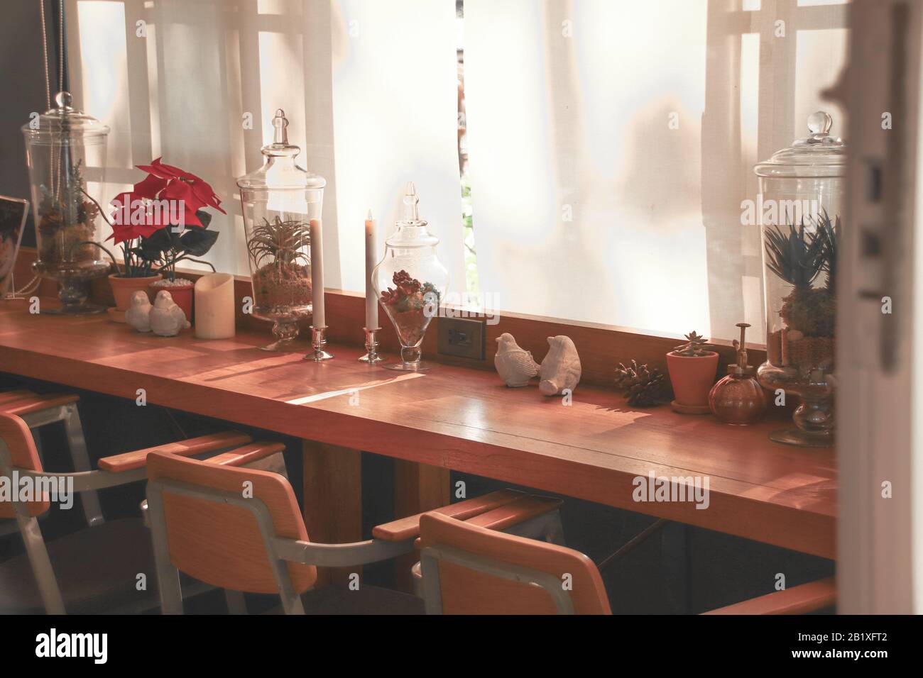 Creating a relaxing place hi-res stock photography and images - Alamy