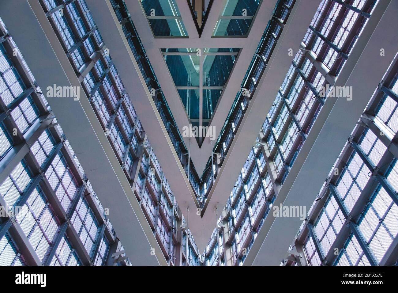 Business architecture corporate architecture hi-res stock photography ...