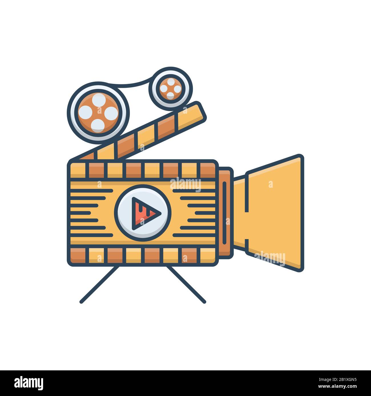 Feature shape Stock Vector Images - Alamy