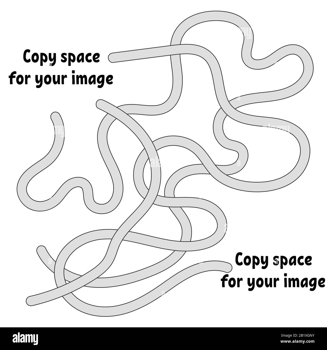 Space pattern vector kids hi-res stock photography and images - Alamy