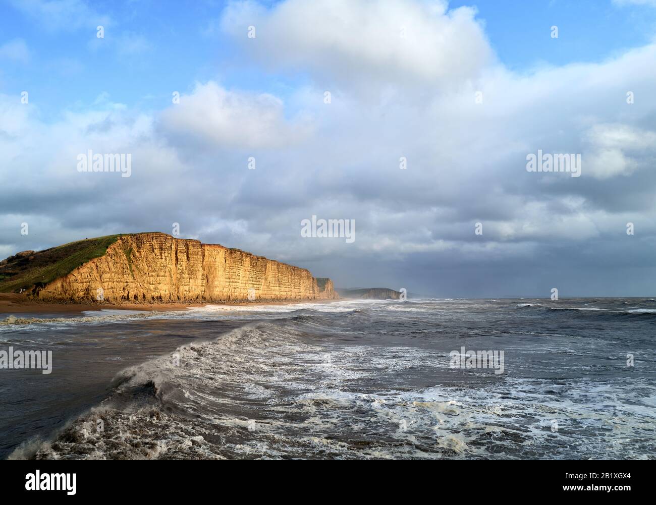 English channel sea hi-res stock photography and images - Alamy