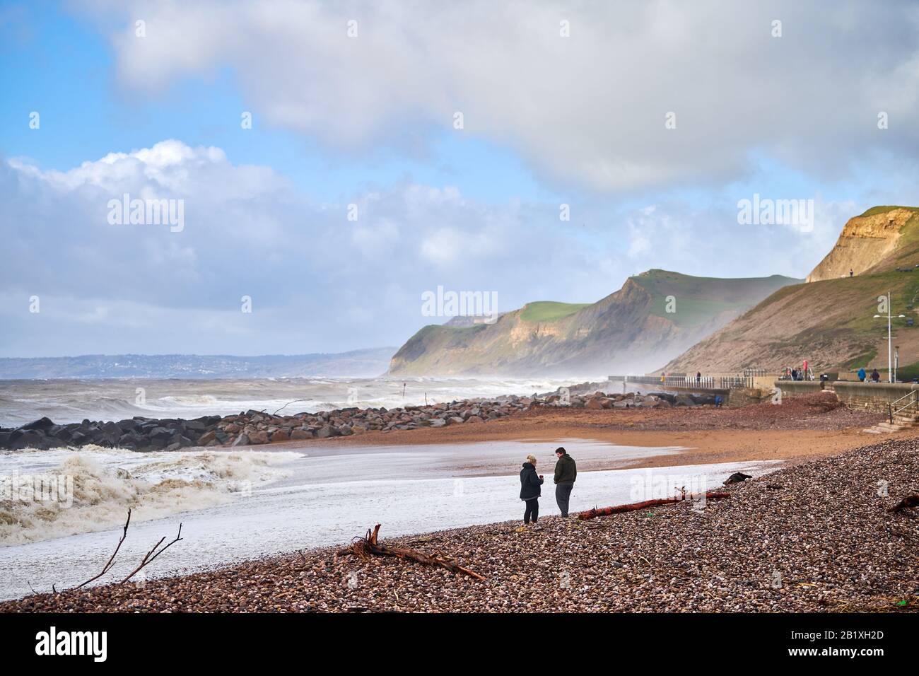 Jurassic world heritage site hi-res stock photography and images - Alamy