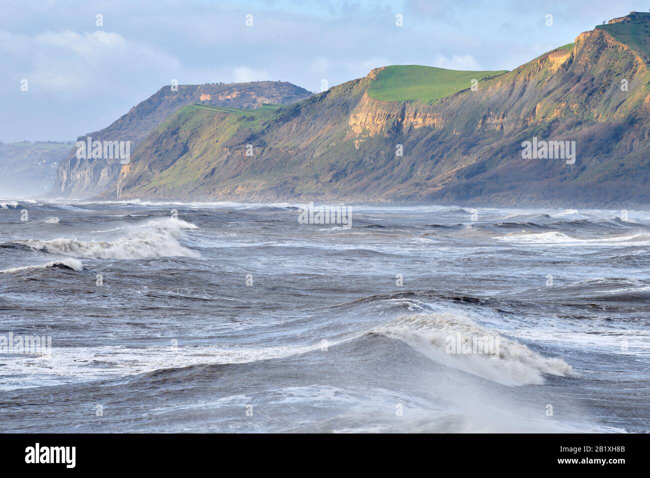 Jurasic heritage hi-res stock photography and images - Alamy