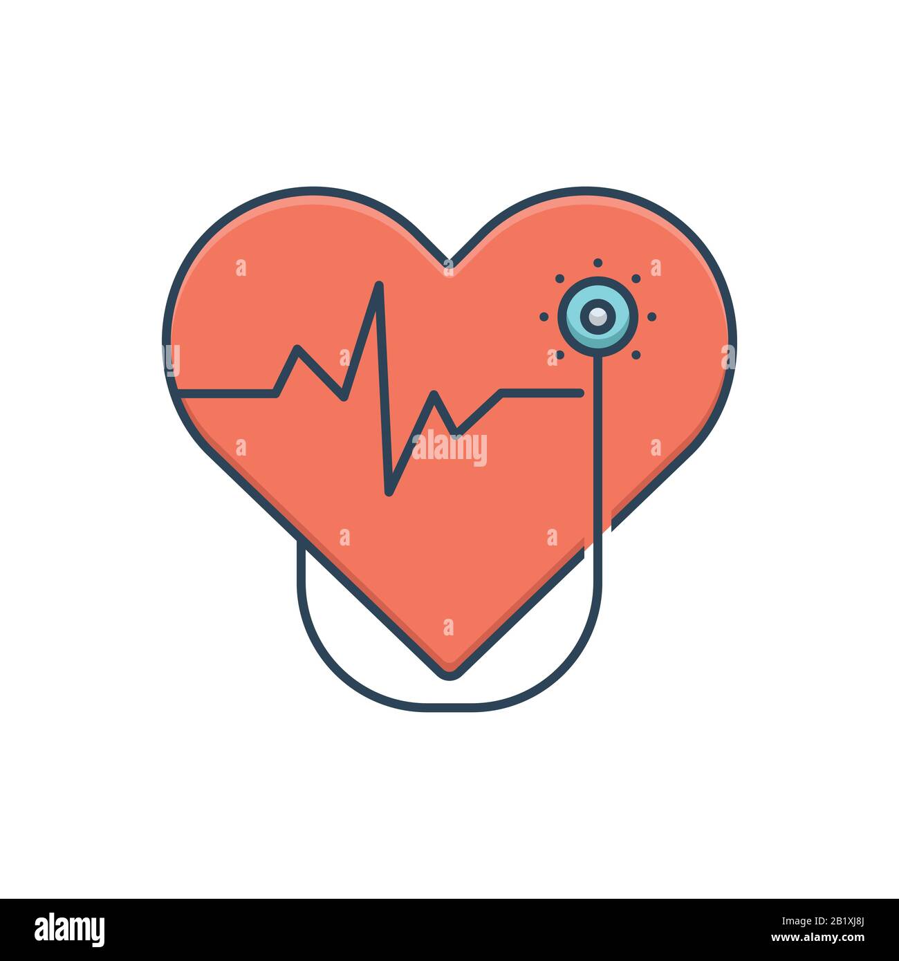 Cardiology surgery icon Stock Vector Image & Art - Alamy