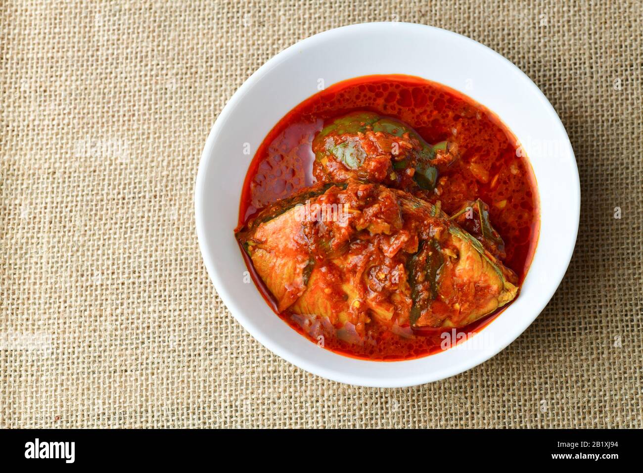 Popular malaysian cuisine fresh hi-res stock photography and images - Alamy