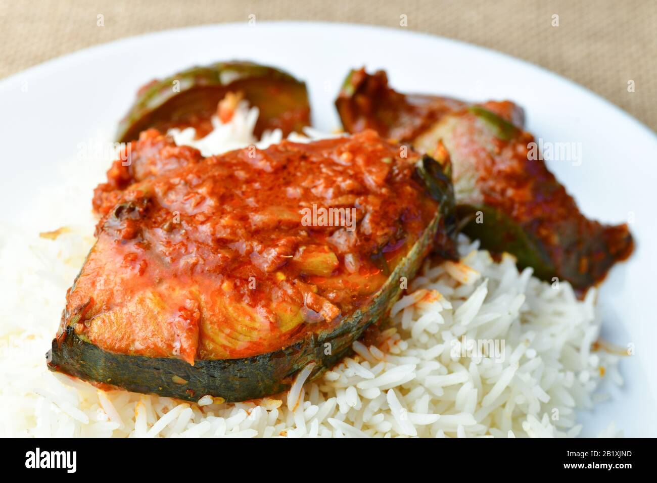 Asean dish hi-res stock photography and images - Alamy