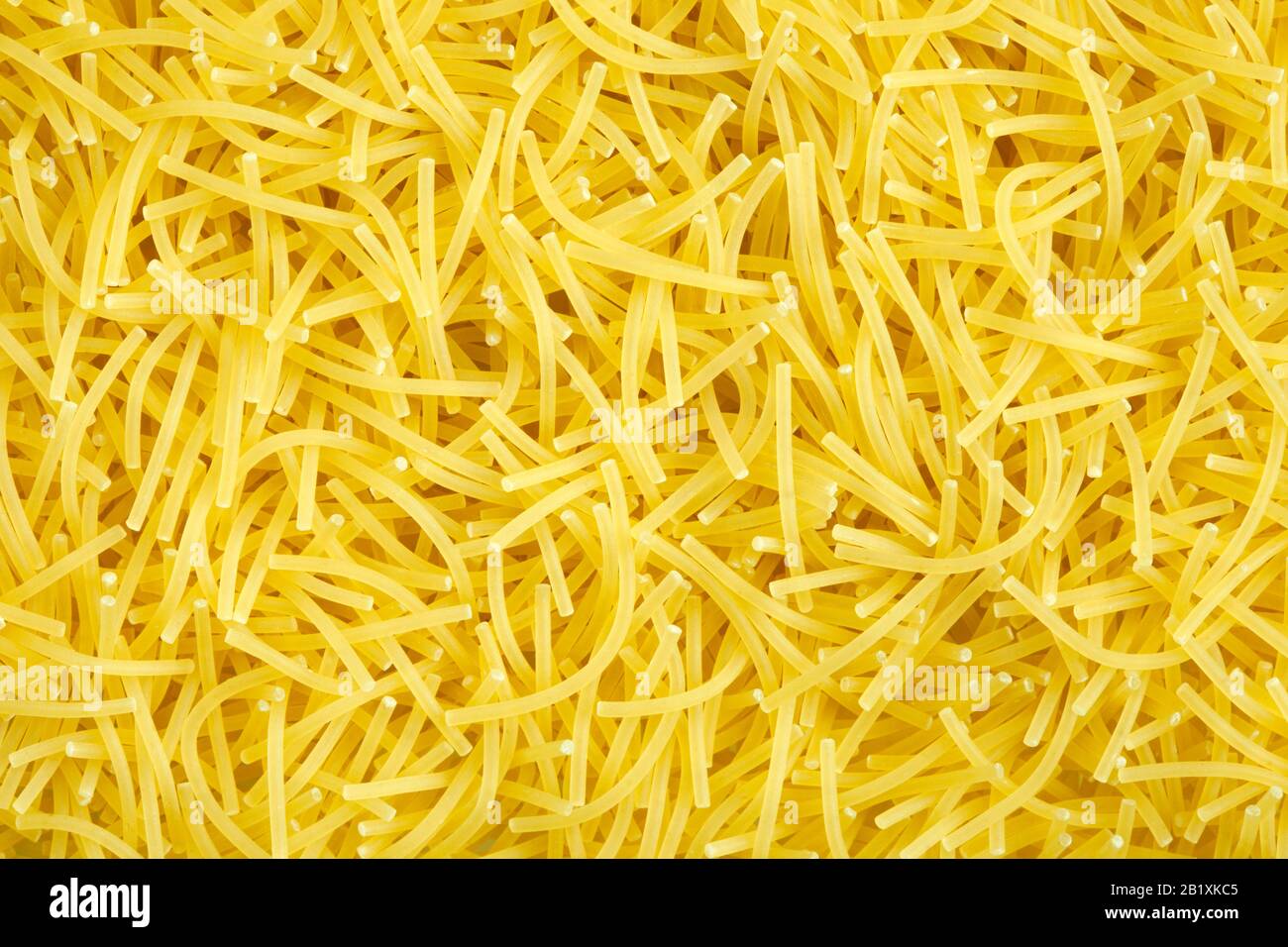 Background texture - small vermicelli. Close-up. Vermicelli is a ...