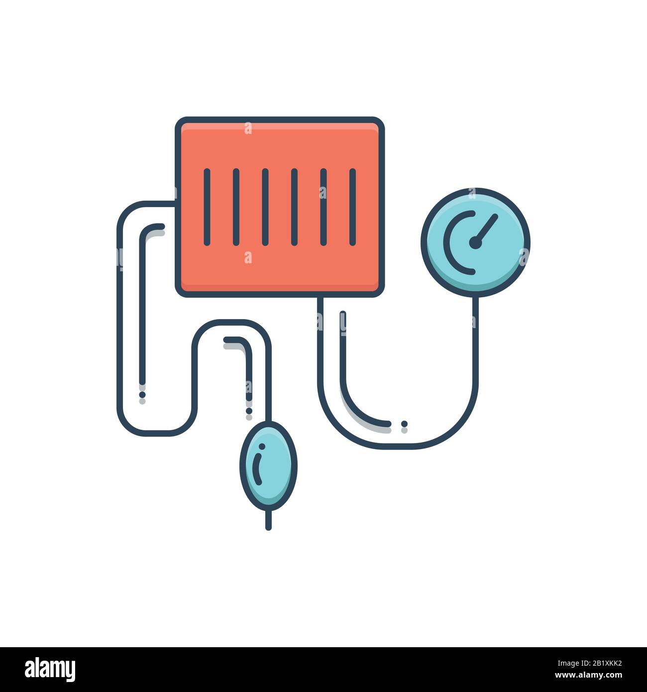 Blood pressure kit hi-res stock photography and images - Alamy