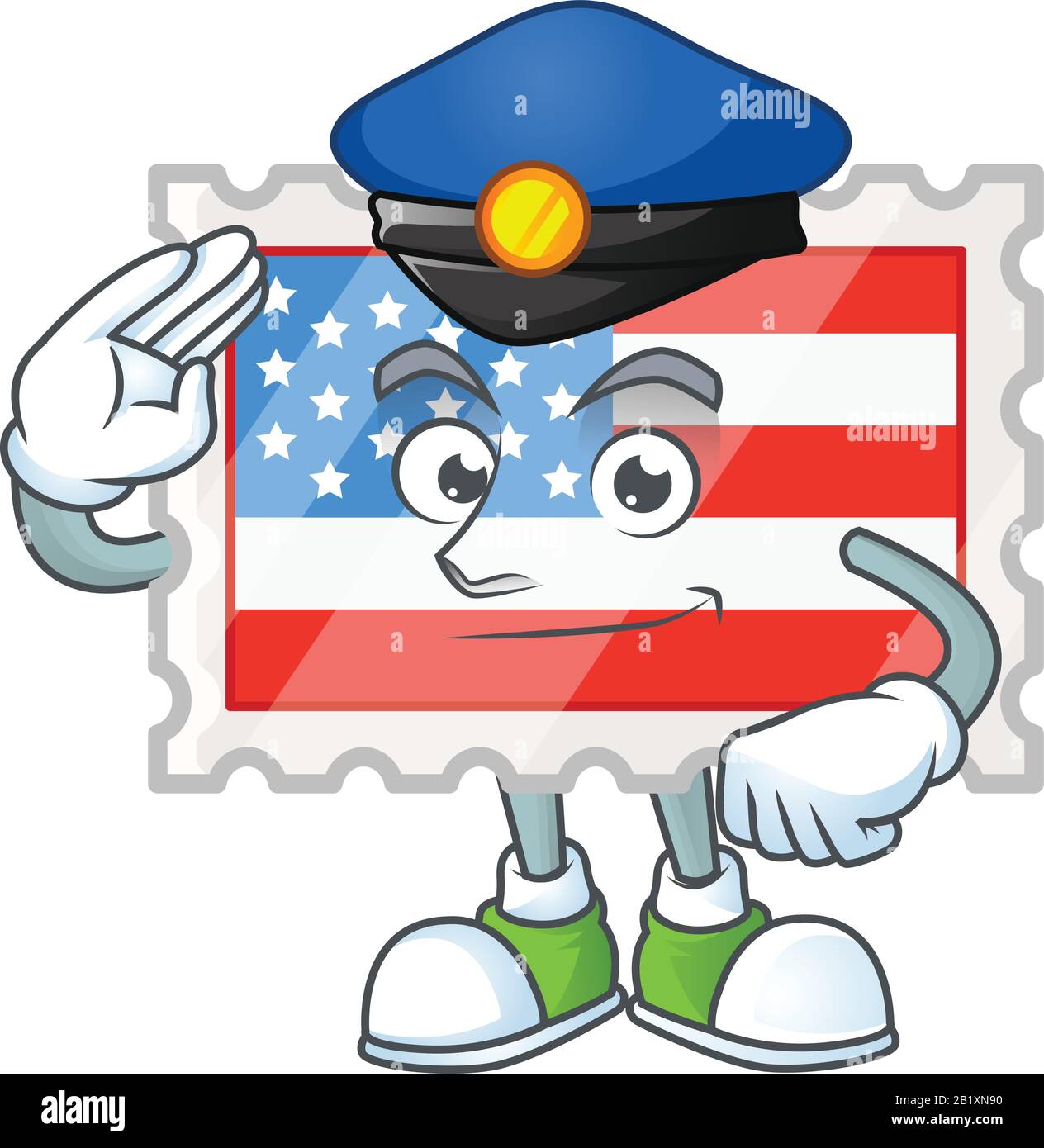 Copper stamp Stock Vector Images - Alamy