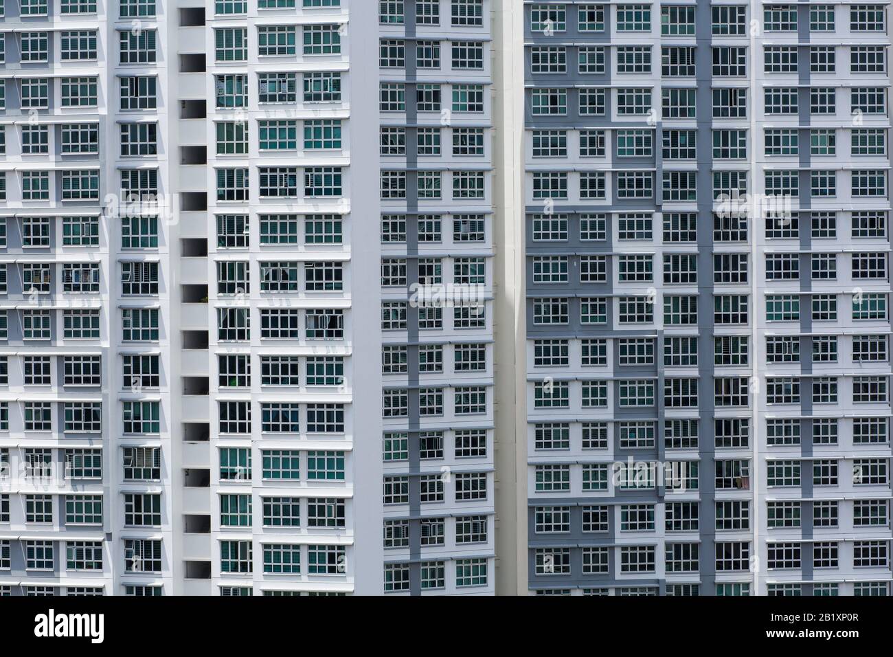 Public housing in Singapore is primarily managed by the Housing and ...