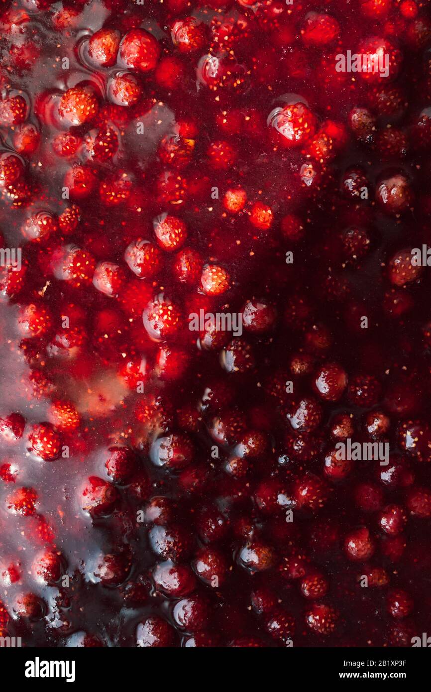 Jam texture hi-res stock photography and images - Alamy