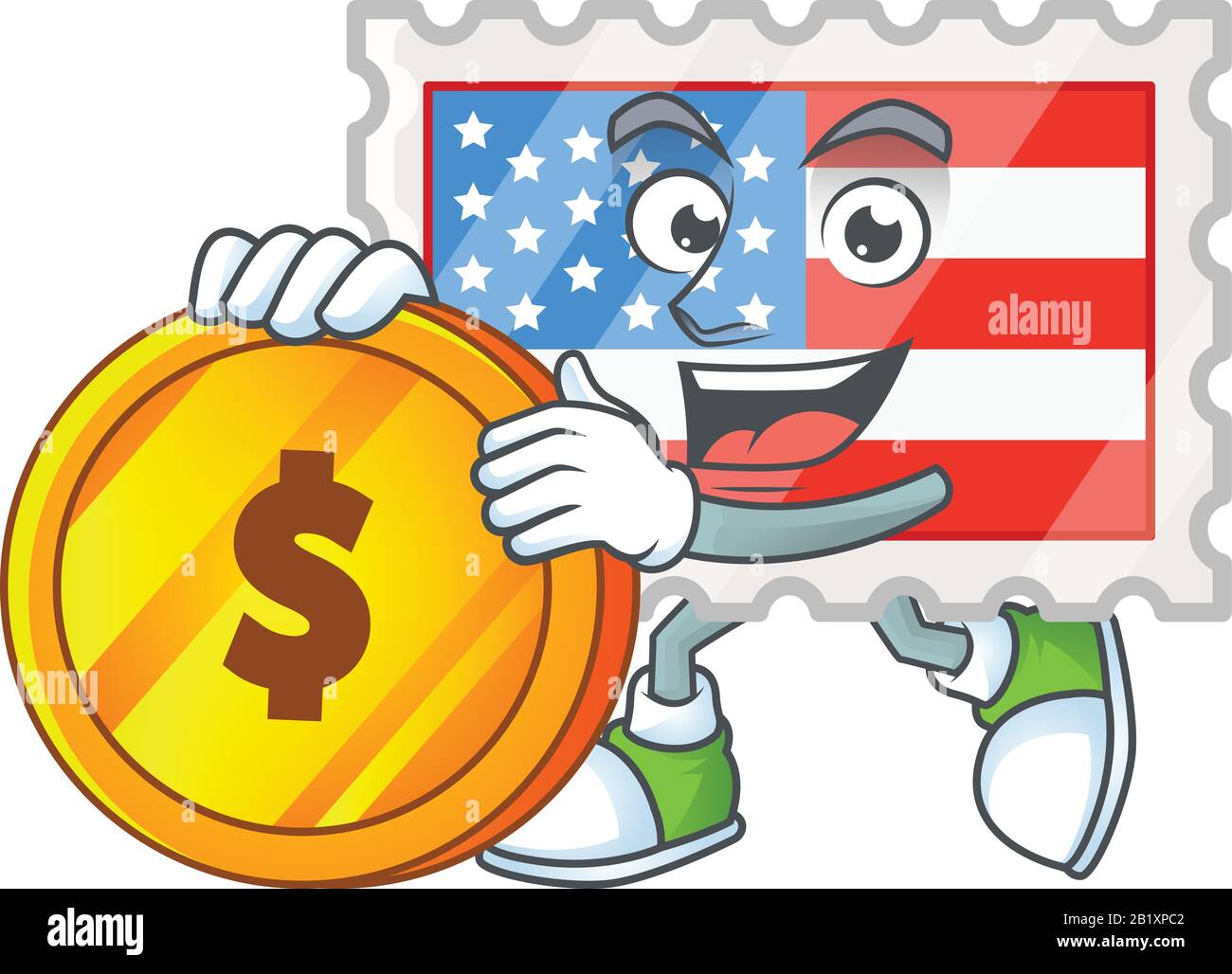 Rolling stamp Cut Out Stock Images & Pictures - Alamy