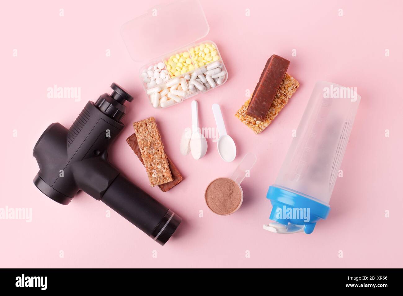 Therapeutic ultrasound hi-res stock photography and images - Alamy