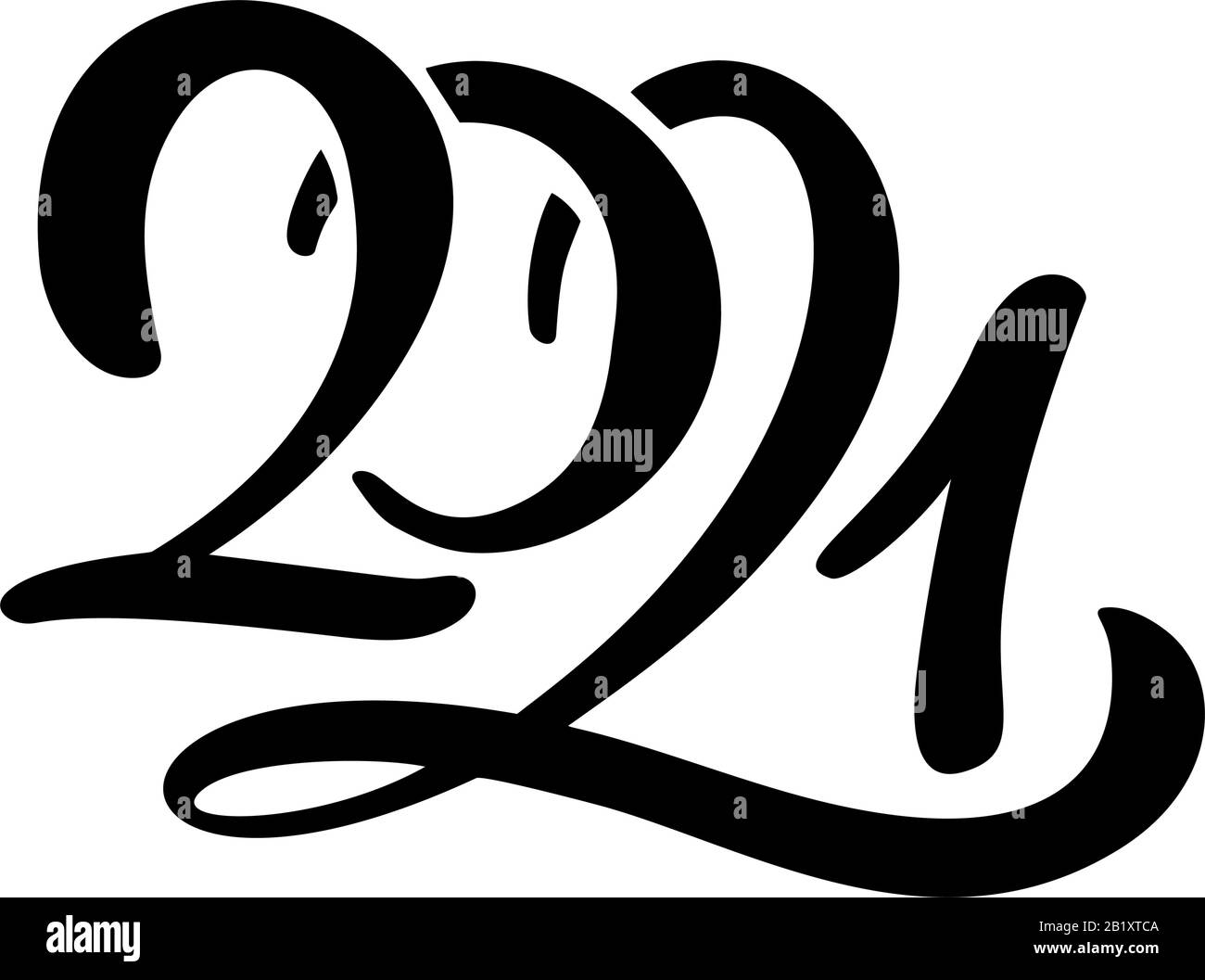 2021 Black and White Stock Photos & Images - Alamy