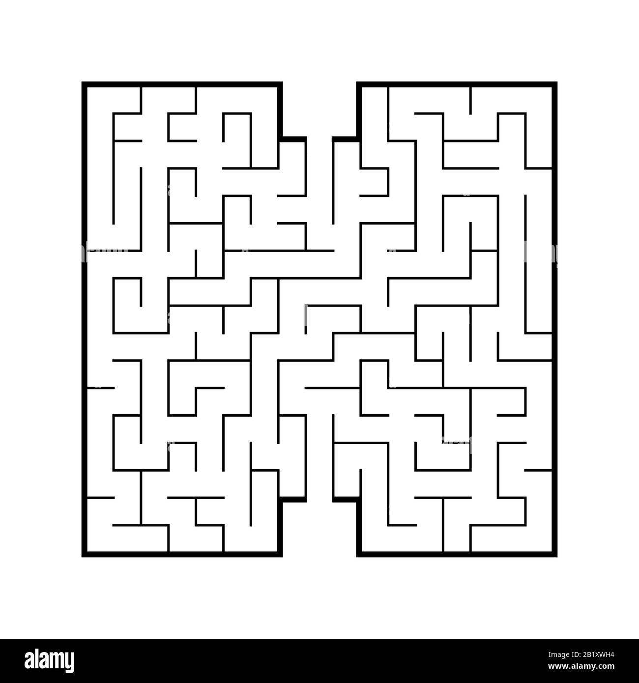 Medium Maze