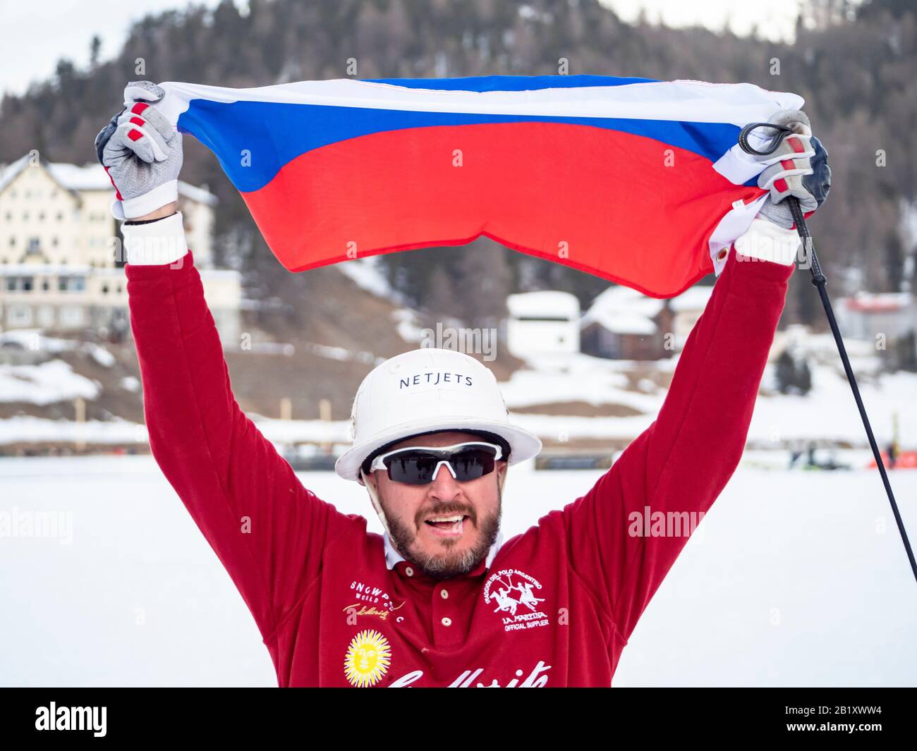 Polo pole pole hi-res stock photography and images - Alamy