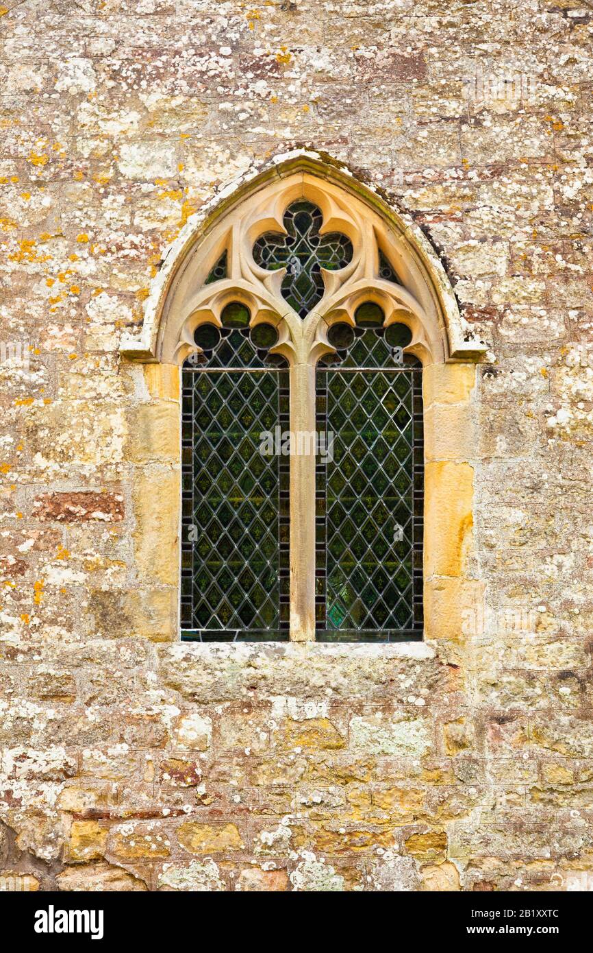 An arched window windows hi-res stock photography and images - Alamy
