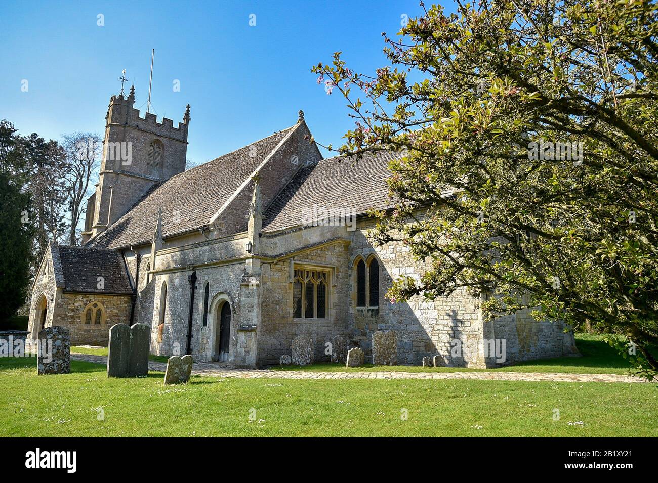 Broad Hinton Wiltshire High Resolution Stock Photography and Images - Alamy