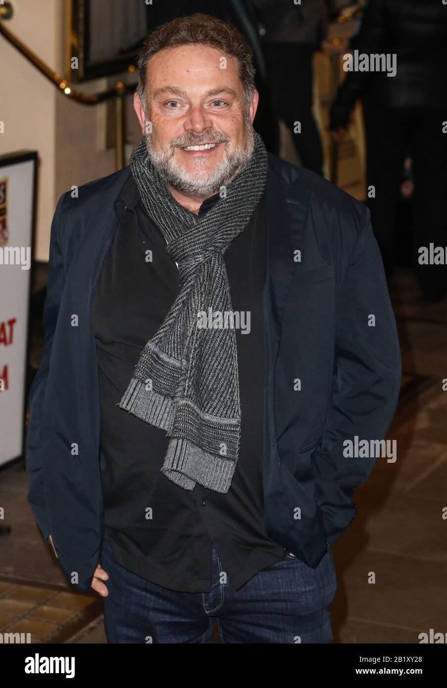 John Thomson London High Resolution Stock Photography and Images - Alamy