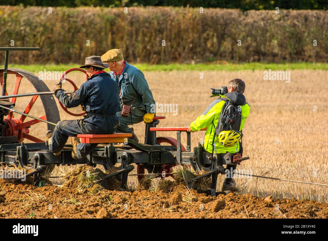 Hi viz in picture hi-res stock photography and images - Alamy