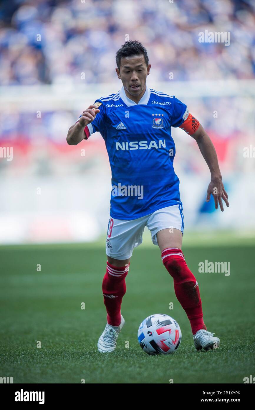 Takuya kida yokohama hi-res stock photography and images - Alamy
