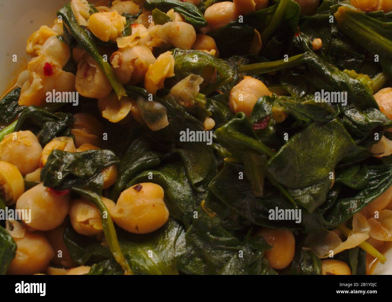 Chickpea steak hi-res stock photography and images - Alamy