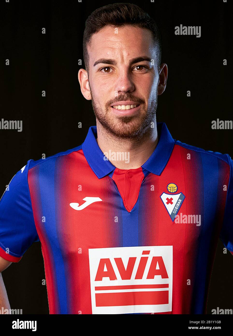 Football Spain - La Liga Santander 2019-2020 / ( Sociedad Deportiva ...