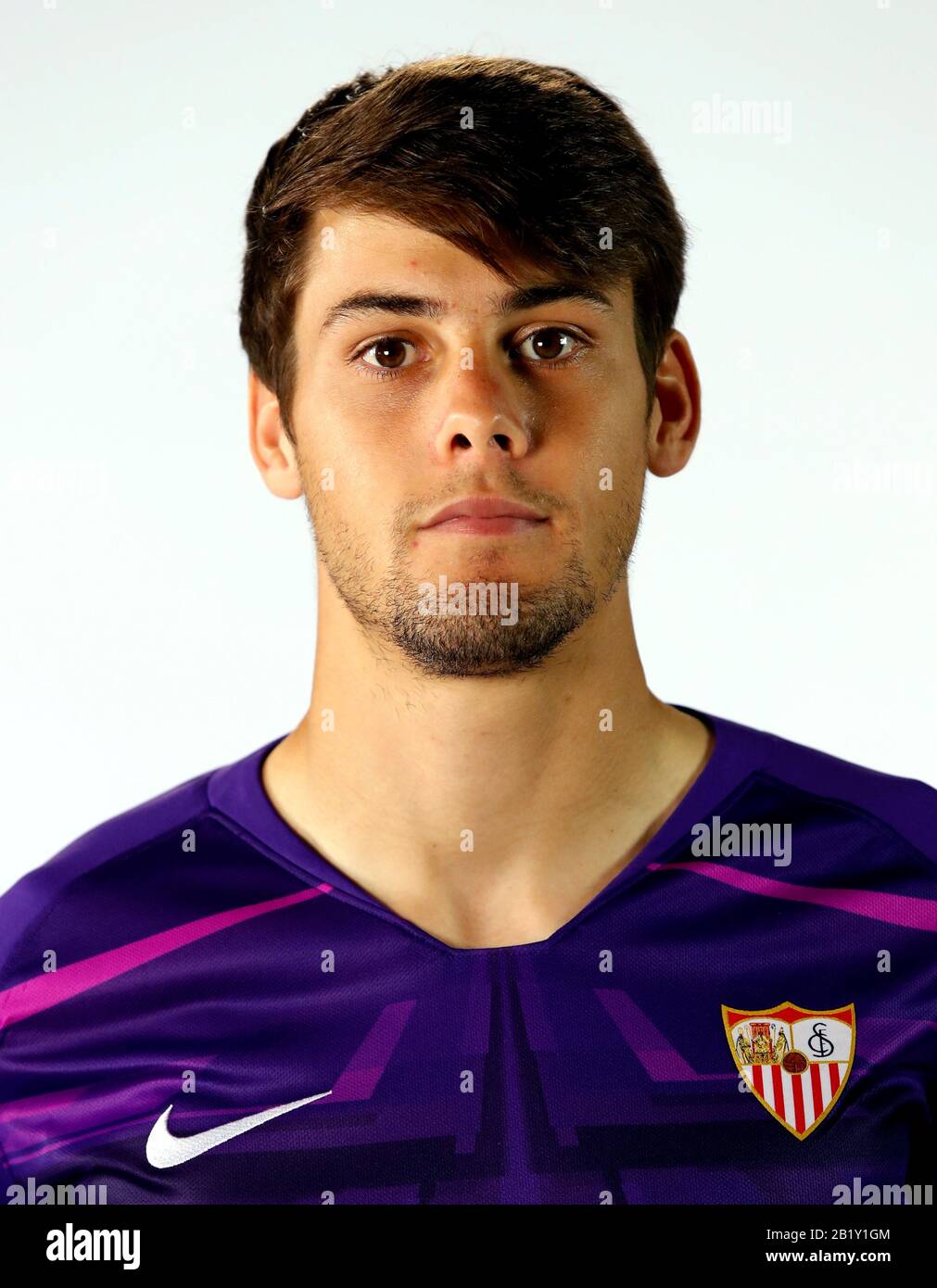 Football Spain - La Liga Santander 2019-2020 / ( Sevilla Futbol Club ...