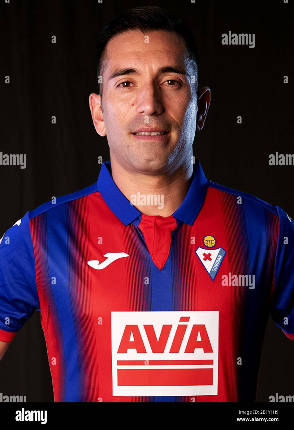 Football Spain - La Liga Santander 2019-2020 / ( Sociedad Deportiva ...