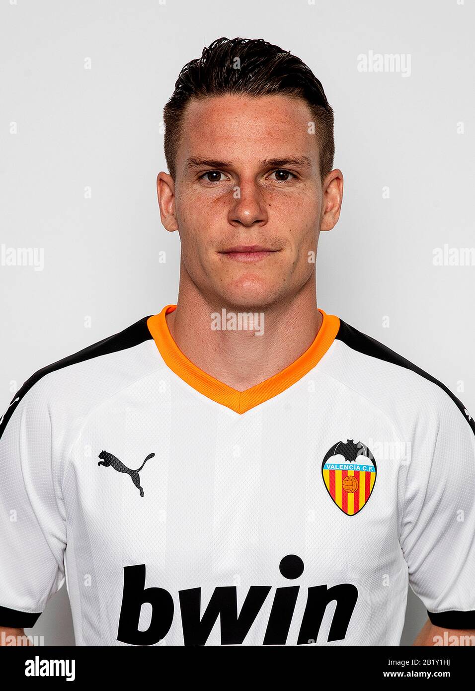 Club de fútbol de valencia hi-res stock photography and images - Alamy