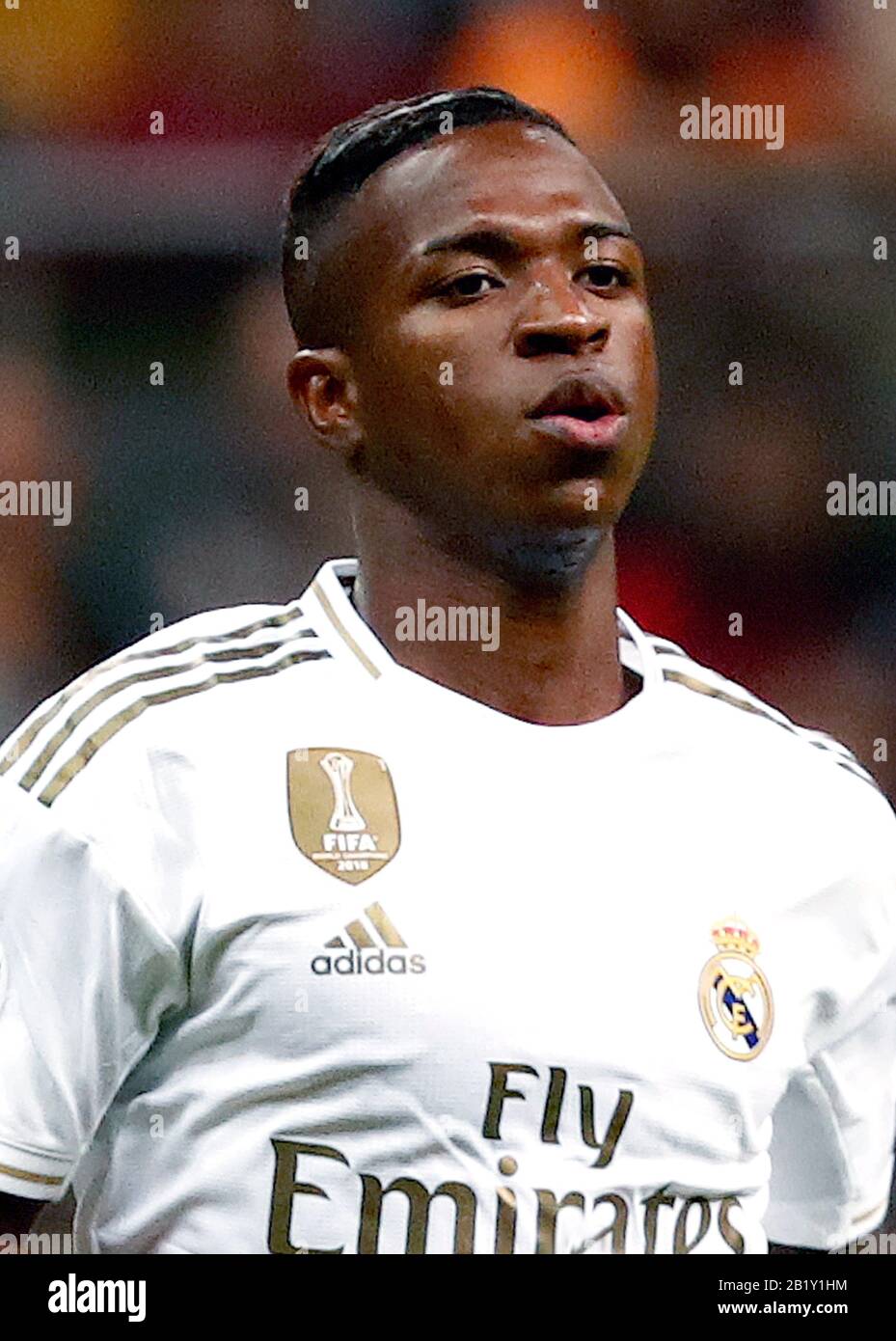 Vinicius paixao de oliveira hi-res stock photography and images - Alamy