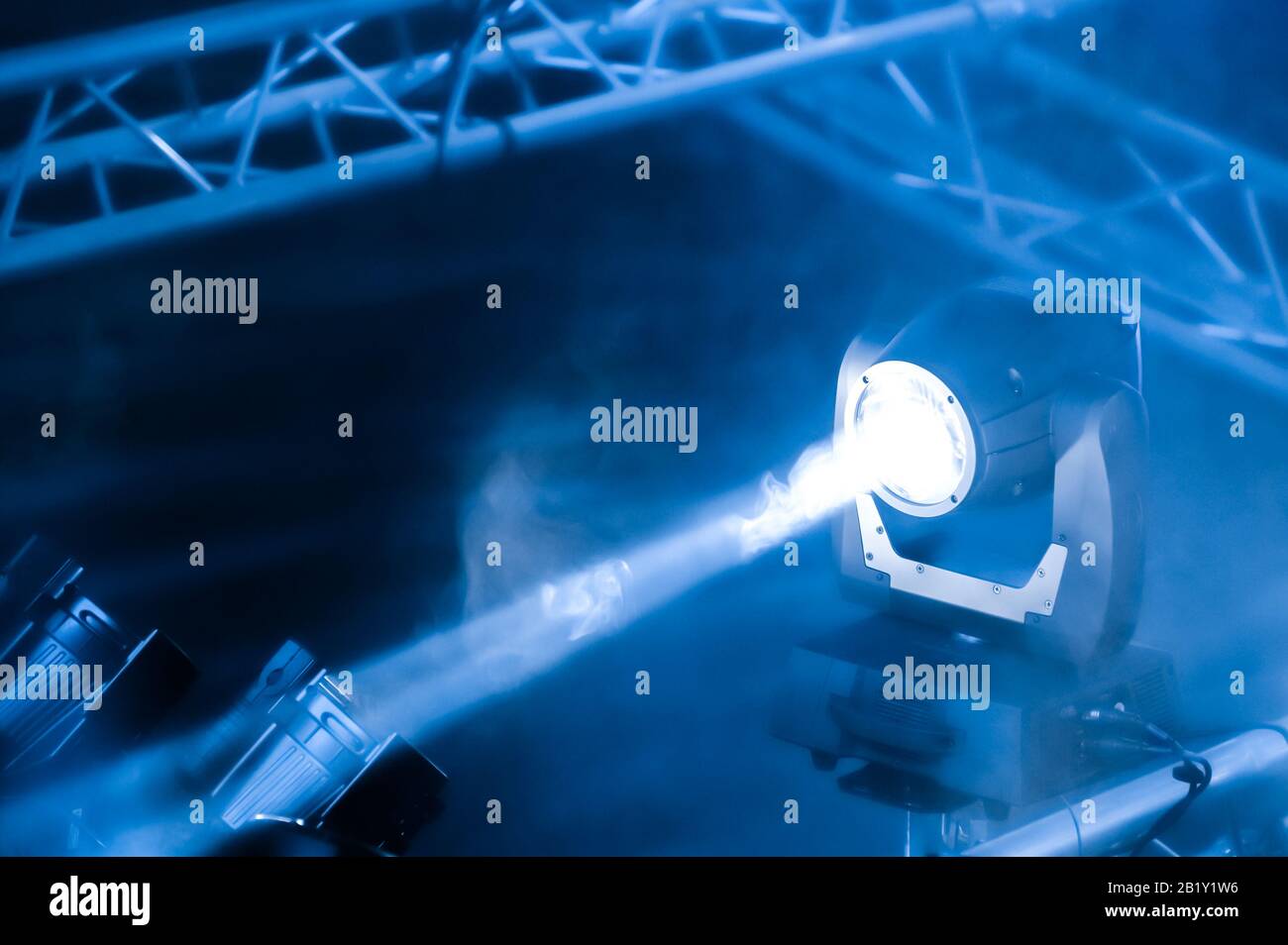Lighting Rig High Resolution Stock Photography and Images - Alamy