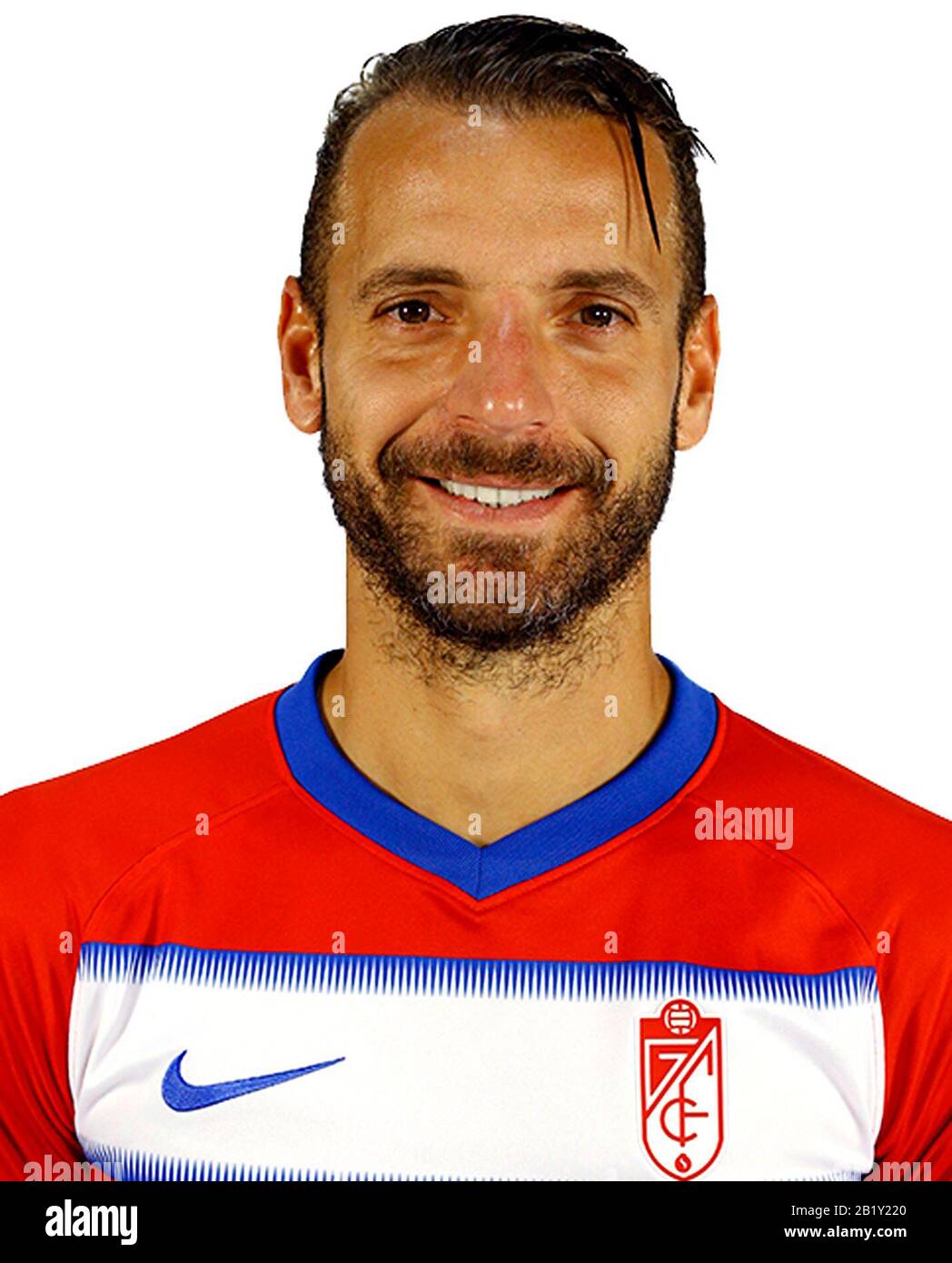 Football Spain - La Liga Santander 2019-2020 / ( Granada Club de Futbol ...