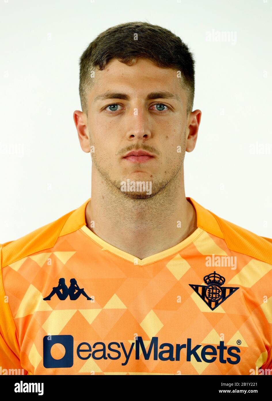 Football Spain - La Liga Santander 2019-2020 / ( Real Betis Balompie ...