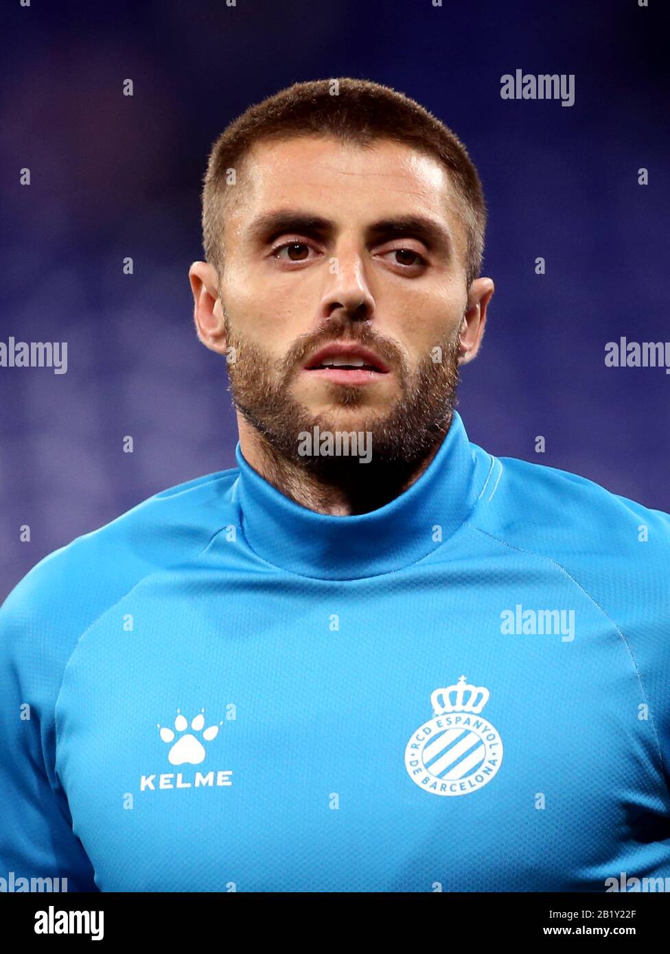 David lopez silva hi-res stock photography and images - Alamy