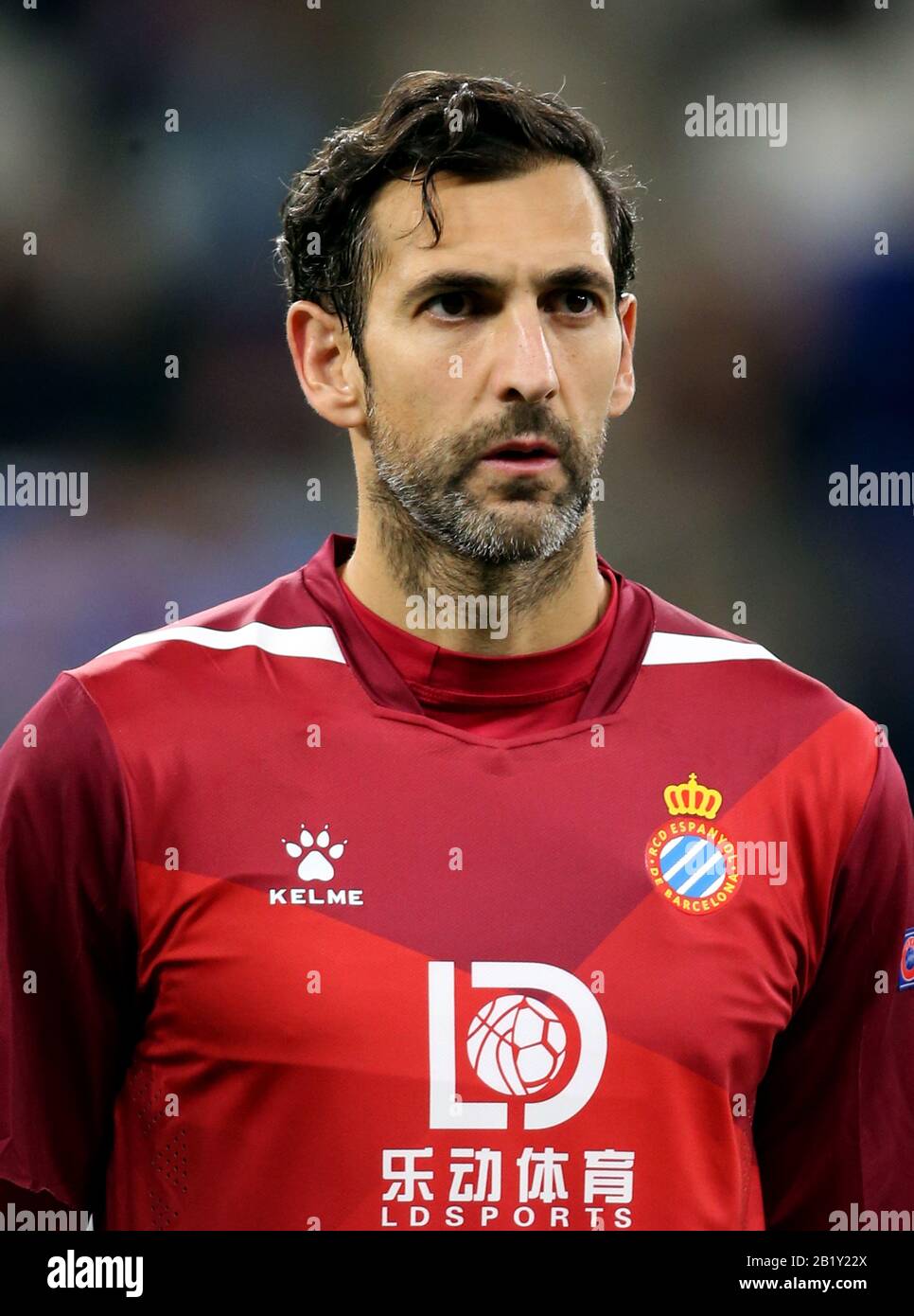 Football Spain - La Liga Santander 2019-2020 / ( RCD Espanyol de ...
