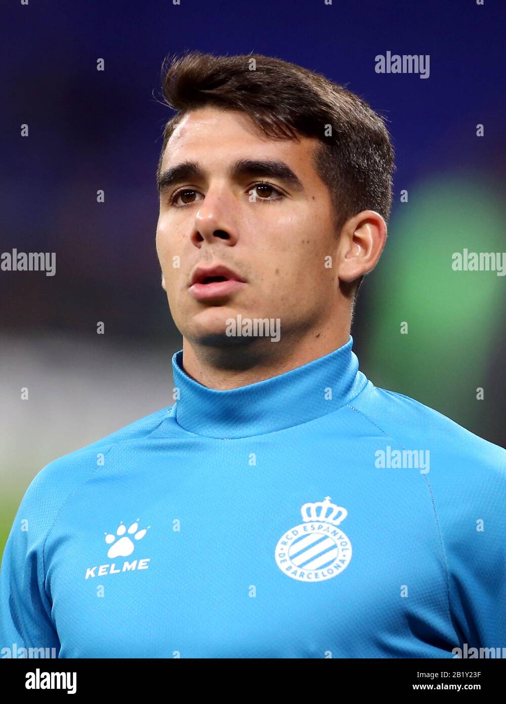 Gomez victor spain hi-res stock photography and images - Alamy