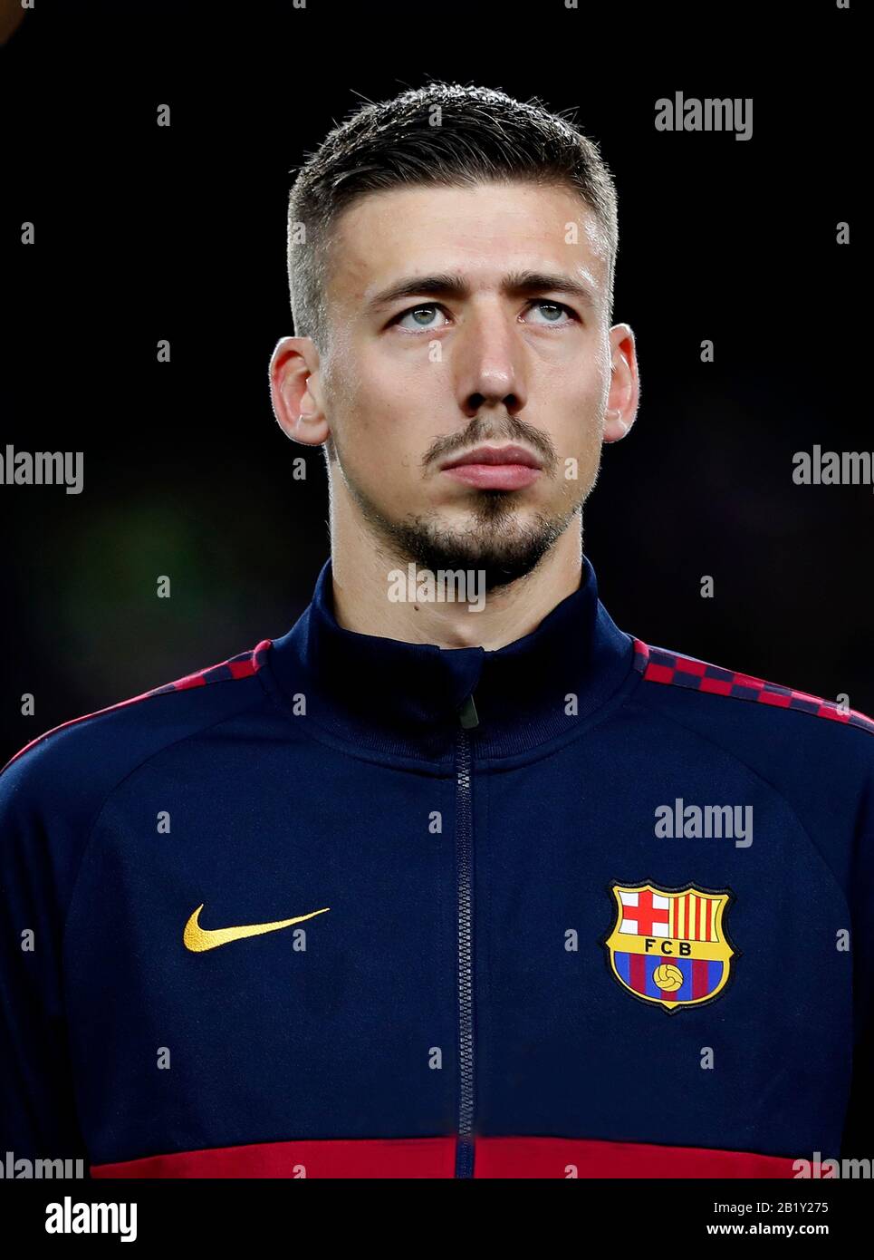 Football Spain - La Liga Santander 2019-2020 / ( Futbol Club Barcelona ...