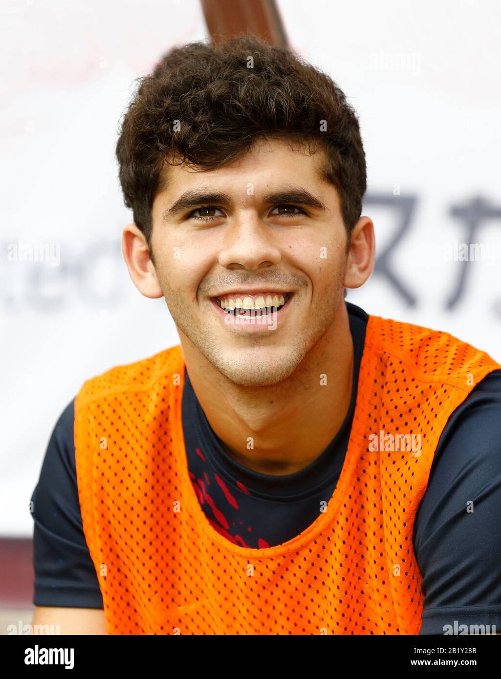 Football Spain - La Liga Santander 2019-2020 / ( Futbol Club Barcelona ...