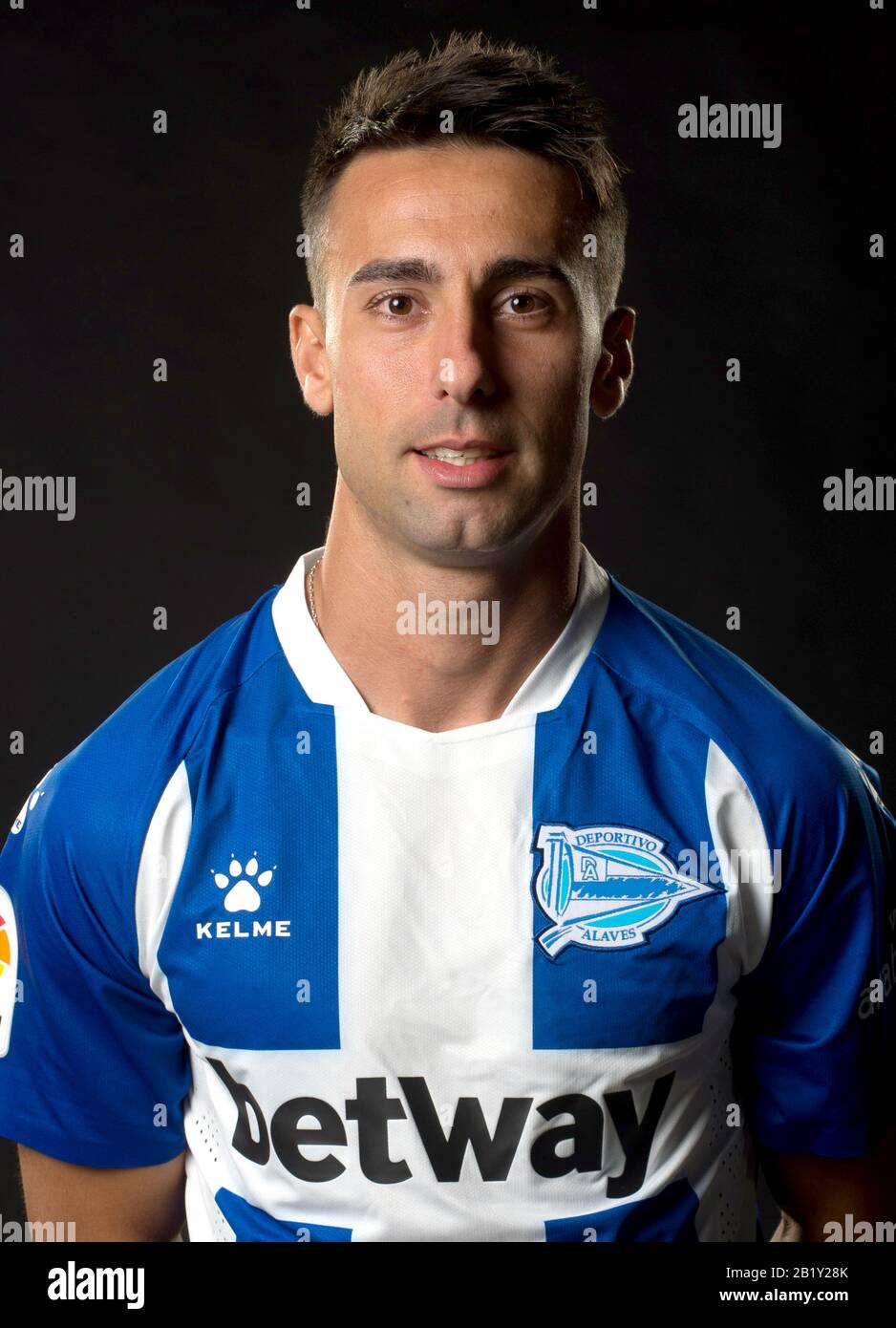 Rafael navarro hi-res stock photography and images - Alamy