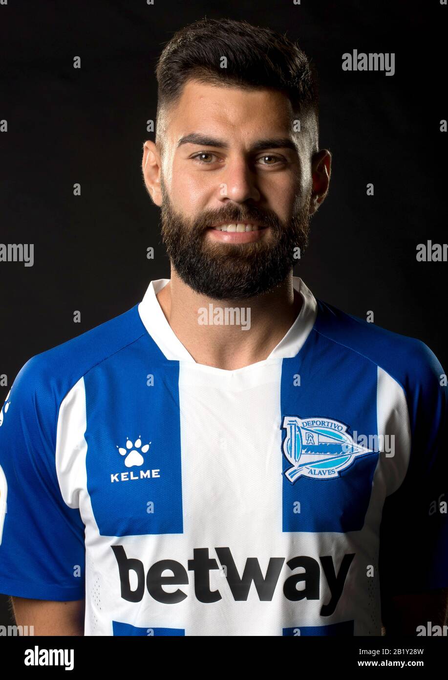 Rubén duarte hi-res stock photography and images - Alamy